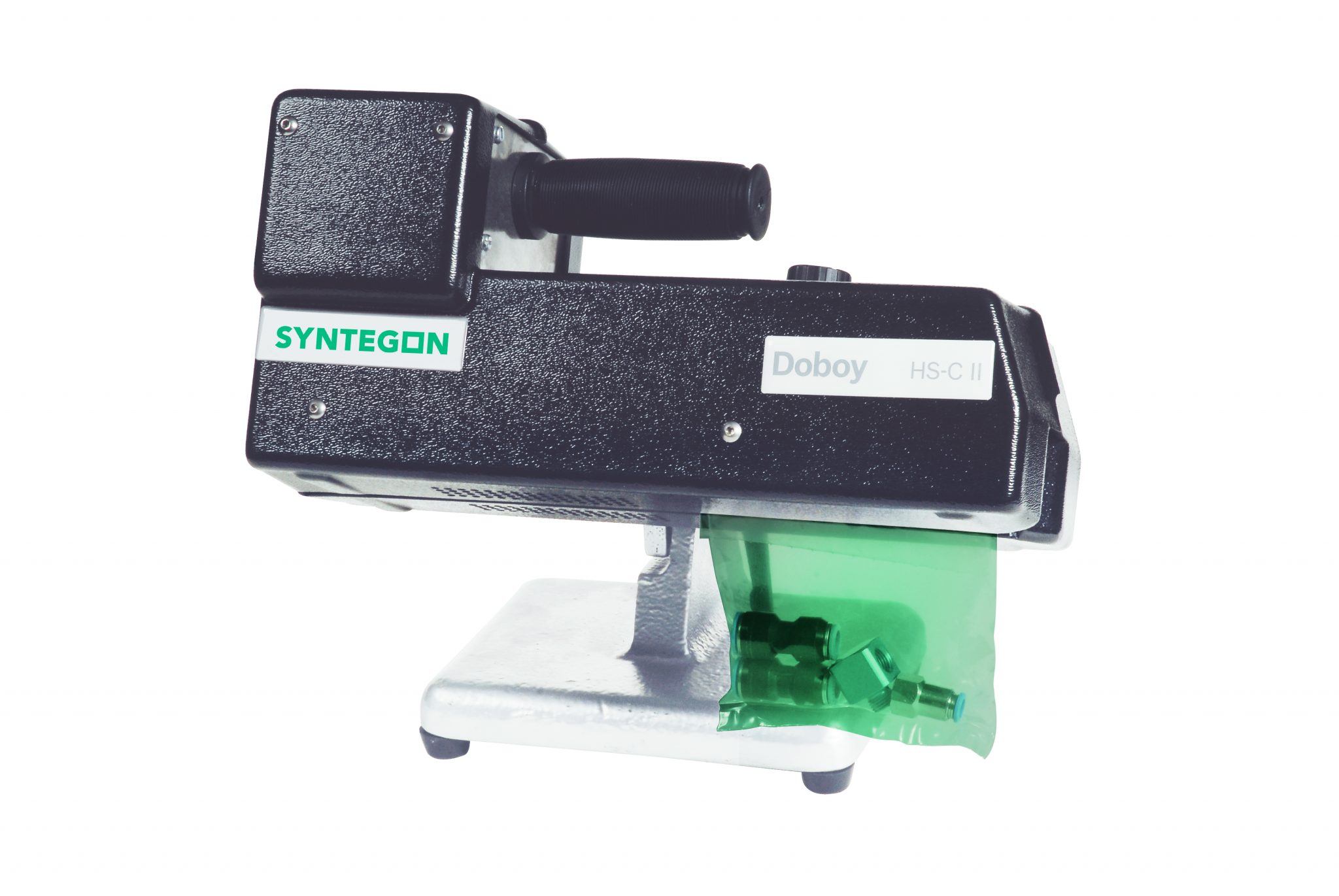 Bag Sealing: Superior Technology for Effective Bag Closing - Syntegon ...