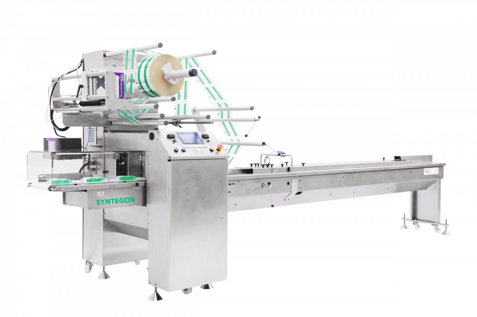 Syntegon Packaging Technology LLC: US Based Solutions