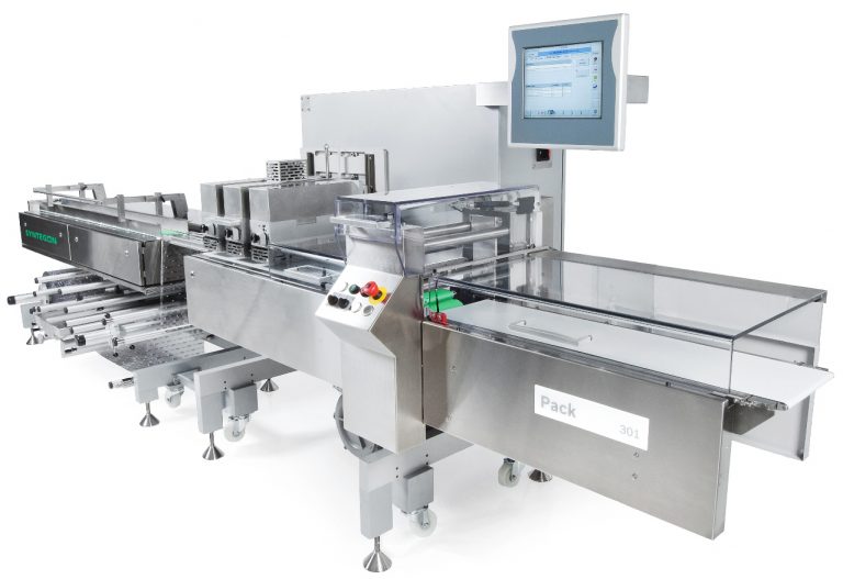 Boost Your Productivity with Horizontal Flow Wrapping - Syntegon ...
