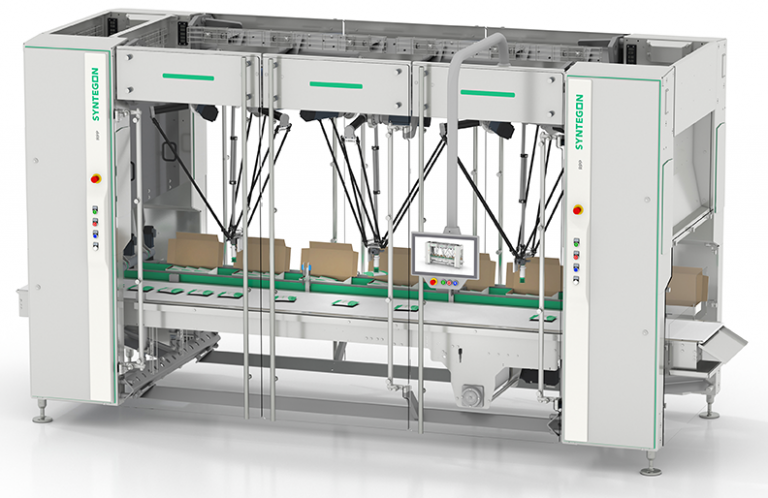 Syntegon Packaging Technology LLC: US Based Solutions