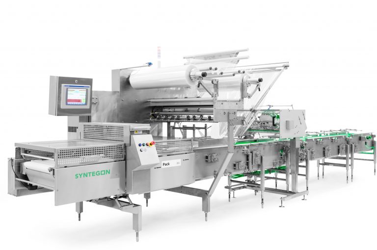 Boost Your Productivity with Horizontal Flow Wrapping - Syntegon ...