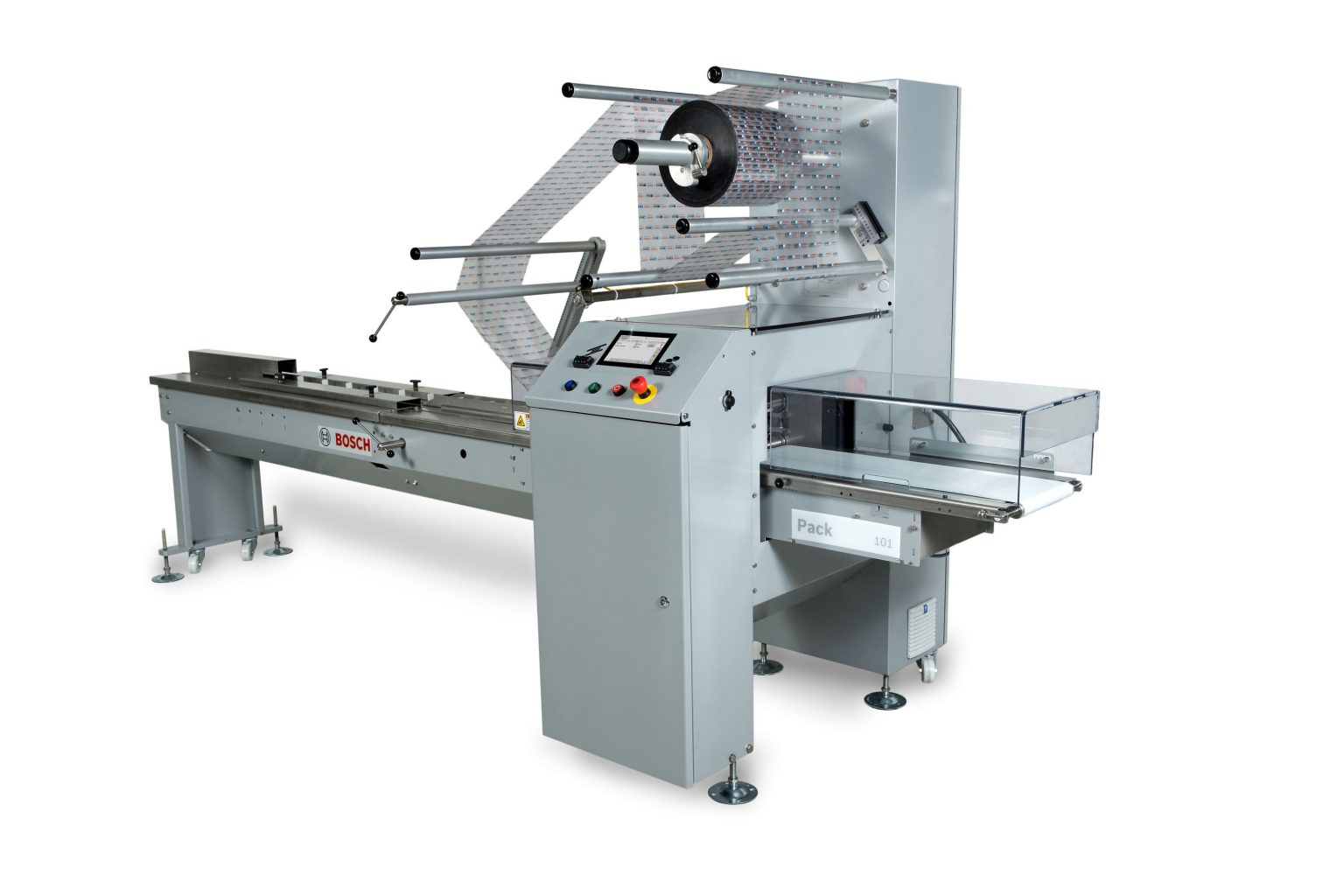 Doboy Pack 101 - Doboy Packaging Machines